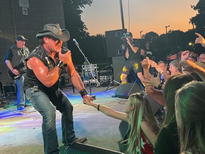 Brendon Mac to release new single Nov. 3 in Alpena | News, Sports, Jobs ...